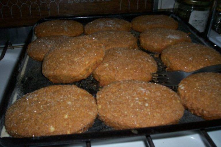 Receta: Moroncitos santiagueños | Nuevo Diario Web | Santiago del Estero